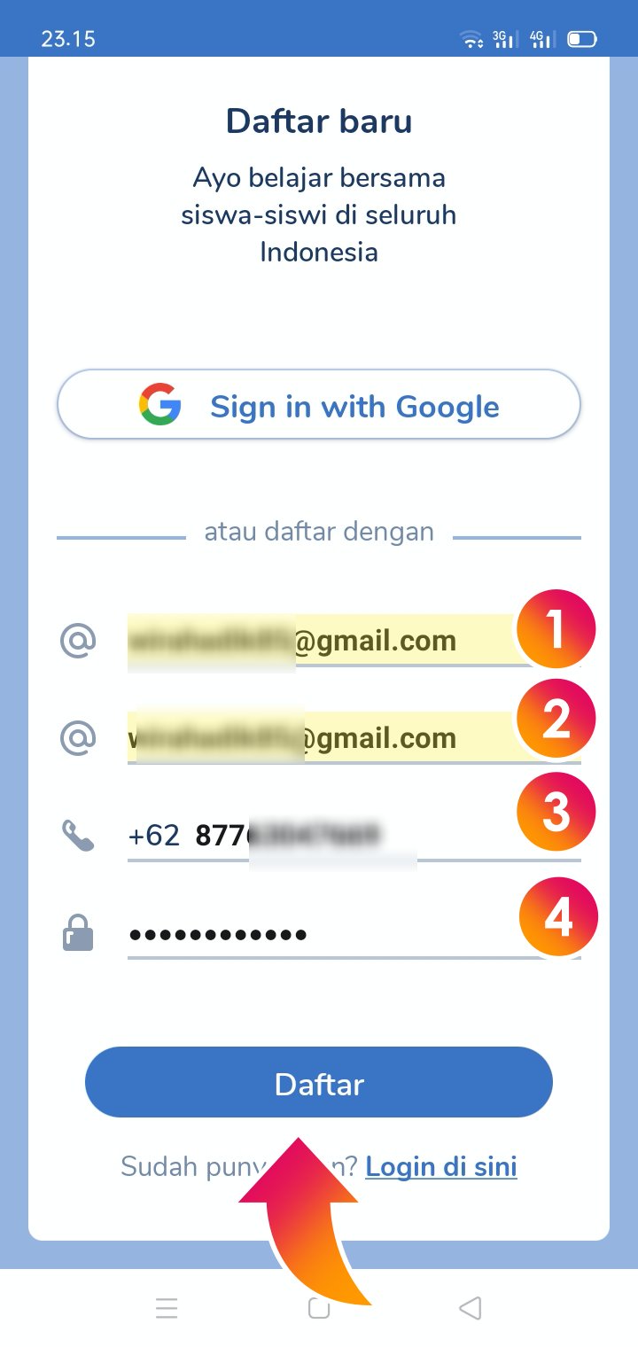 Cara Berlangganan Pahamify Agar Dapat Diskon!