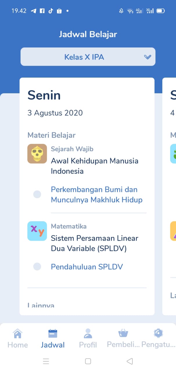 Cara Menggunakan Pahamify untuk Belajar