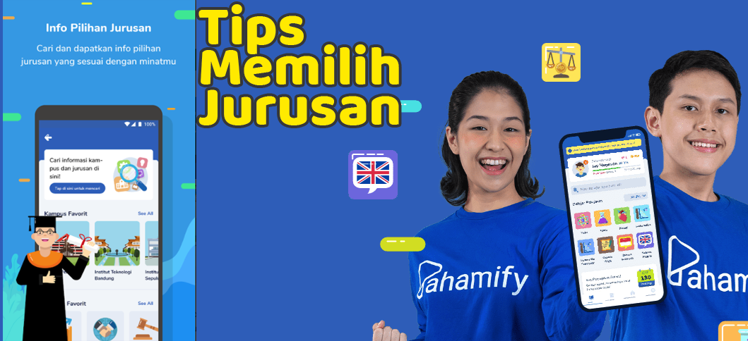 Review Pahamify, Fitur dan Benefitnya!