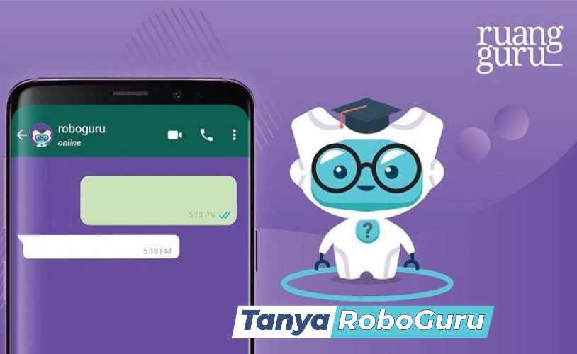 Cara Membuka Roboguru yang Terkunci: Panduan Lengkap | wirahadie.com