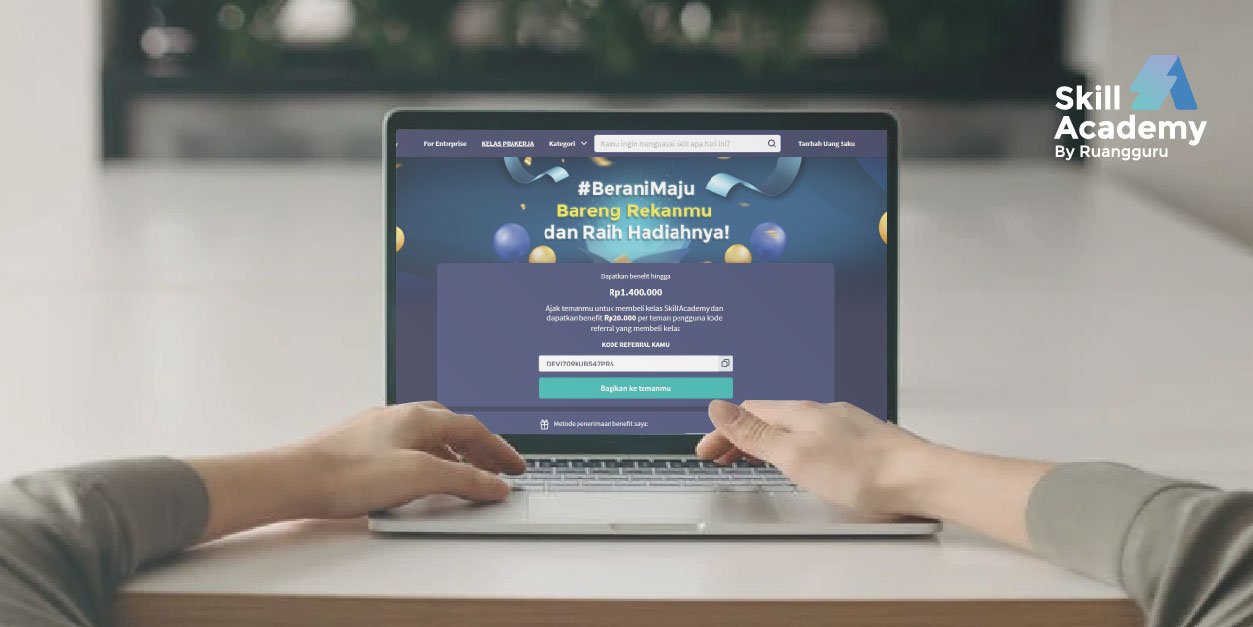 2 Program Tambahan Penghasilan dari Ruangguru! Uang Lancar Sembari ...