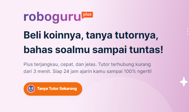 Review Roboguru Plus Beserta 5 Langkah Mudah Menggunakannya | wirahadie.com